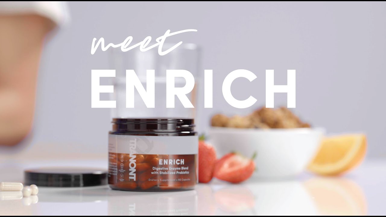 ENRICH - Digestive Repair