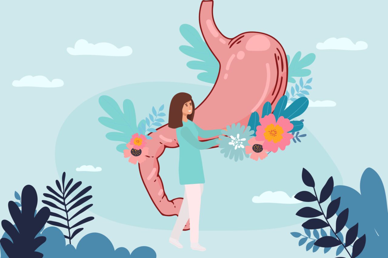 Common Stomach Issues - Digestive Repair
